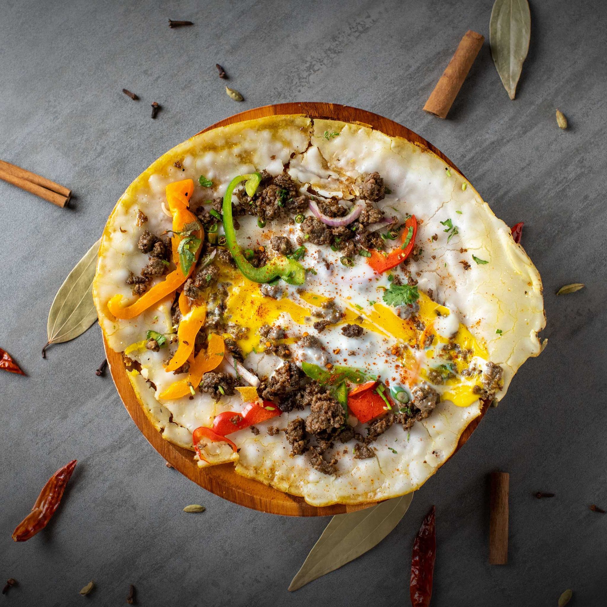 Menu – Ailaa Himalayan Bar & Grill